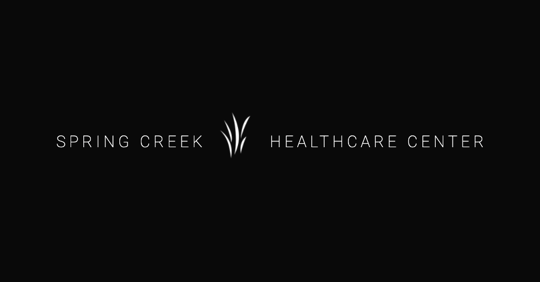 Job Listings - Spring Creek Healthcare Center Jobs